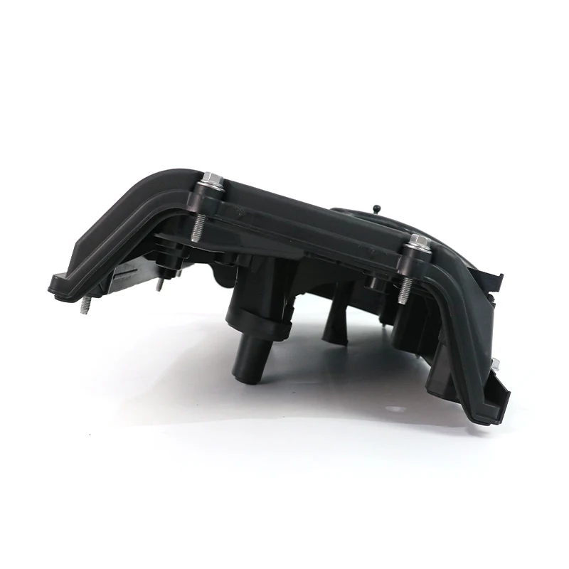 Car Engine Aluminum Billet Gasket Valve Covers 11127646553 For Bmw N13 ...