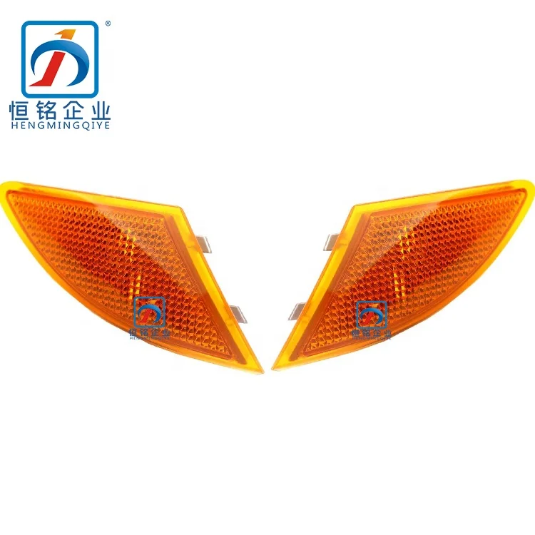 Front Bumper Side Lamp Turn Signal Light for R Class R320 R350 R500 ...