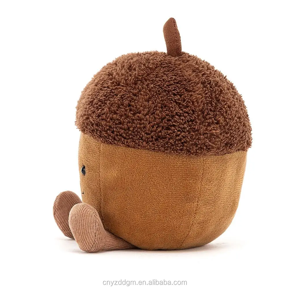 Espresso Coffee Cup Plush Toy - Soft & Fun for All Ages