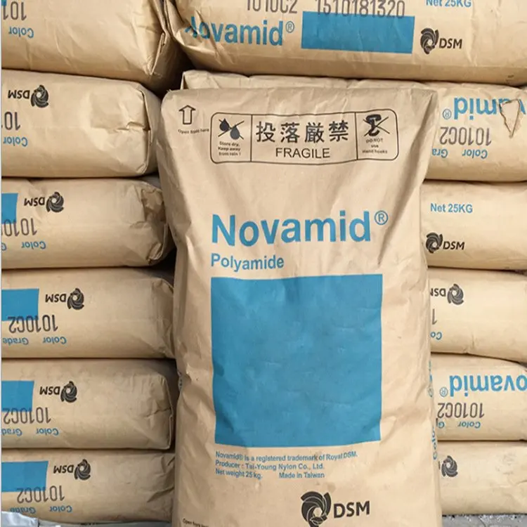 Injection Molding High Flow Pa6 1010c2 Pellets Raw Material - Buy Pa6 ...