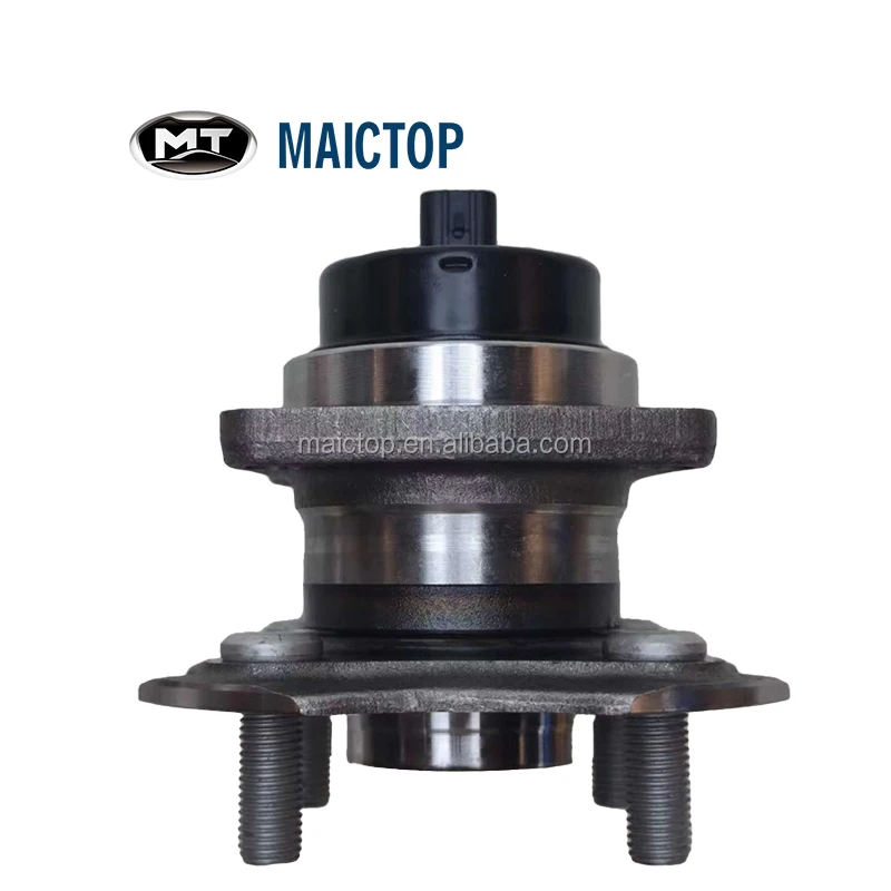 Maictop Auto Parts Wheel Hub Bearing For Corolla 42450-02090 42450 ...