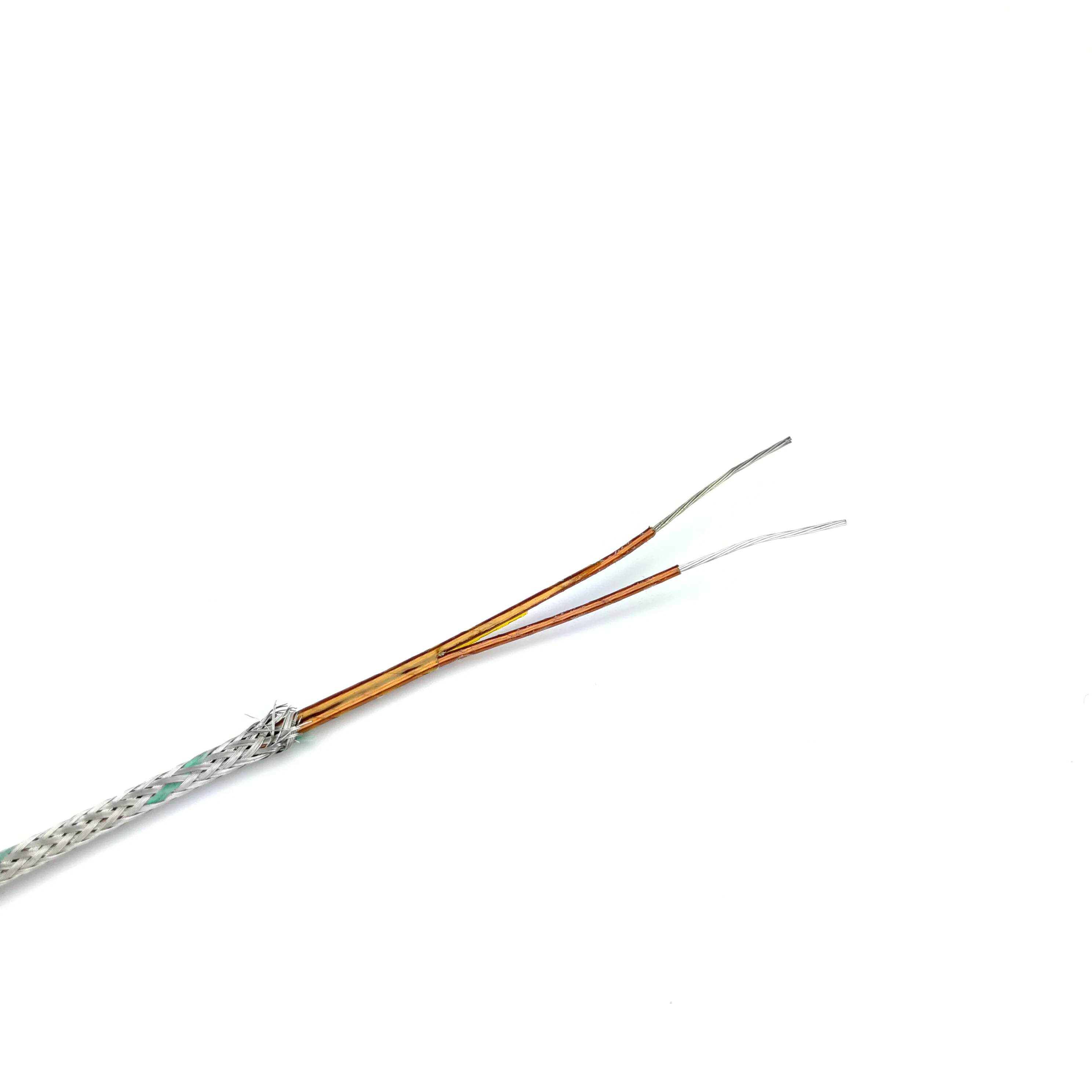 Polyimide Wire - High Temperature Insulated Copper Cable