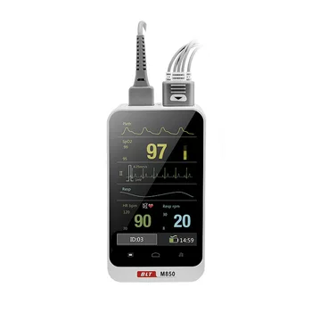 Biolight M860 Portable Medical Device Handheld Pulse Oximeter For Sale ...