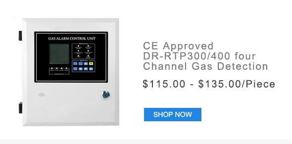 Shandong Dory Electronic Technology Co., Ltd. - Portable Gas Detector ...