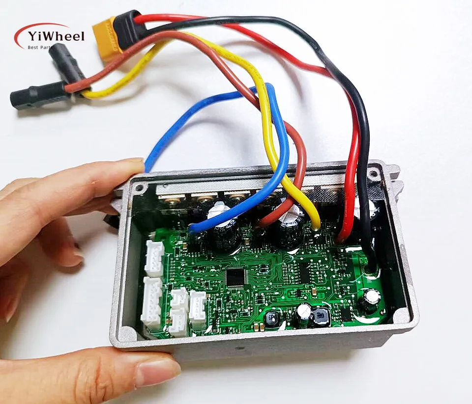 For Ninebot Scooter Max G30 G30D G30LP Controller Master Board ...