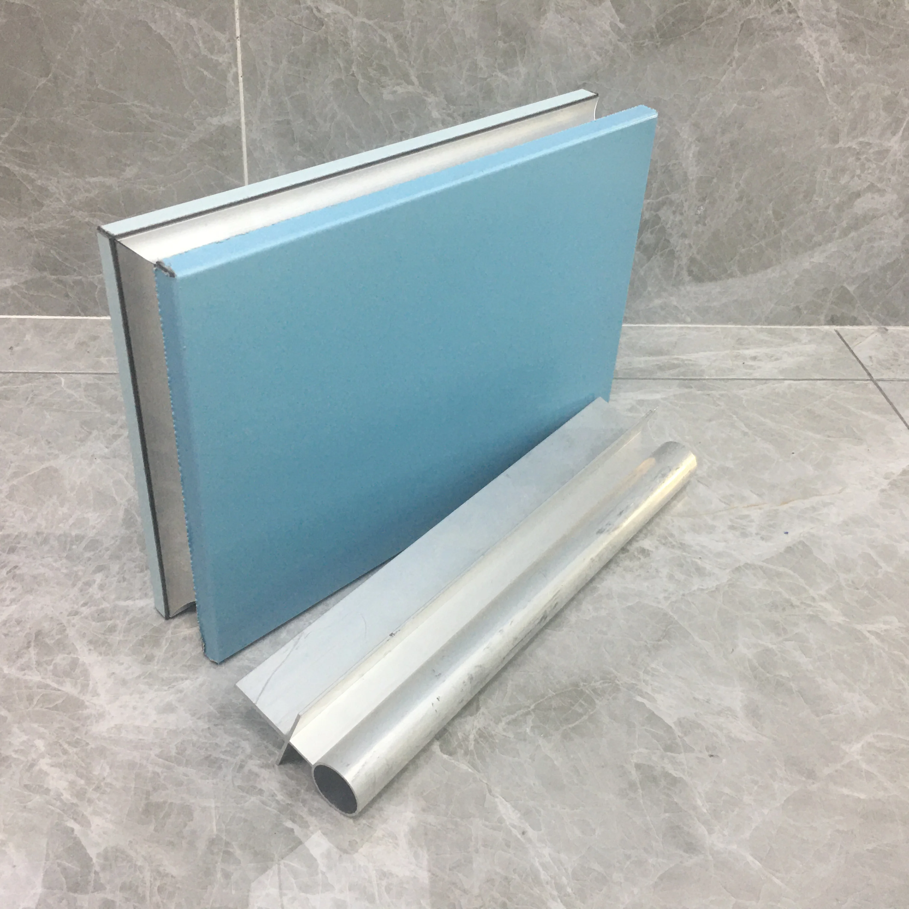 Class 100 Operating Room Cladding Fireproof Operating Room Color Steel ...