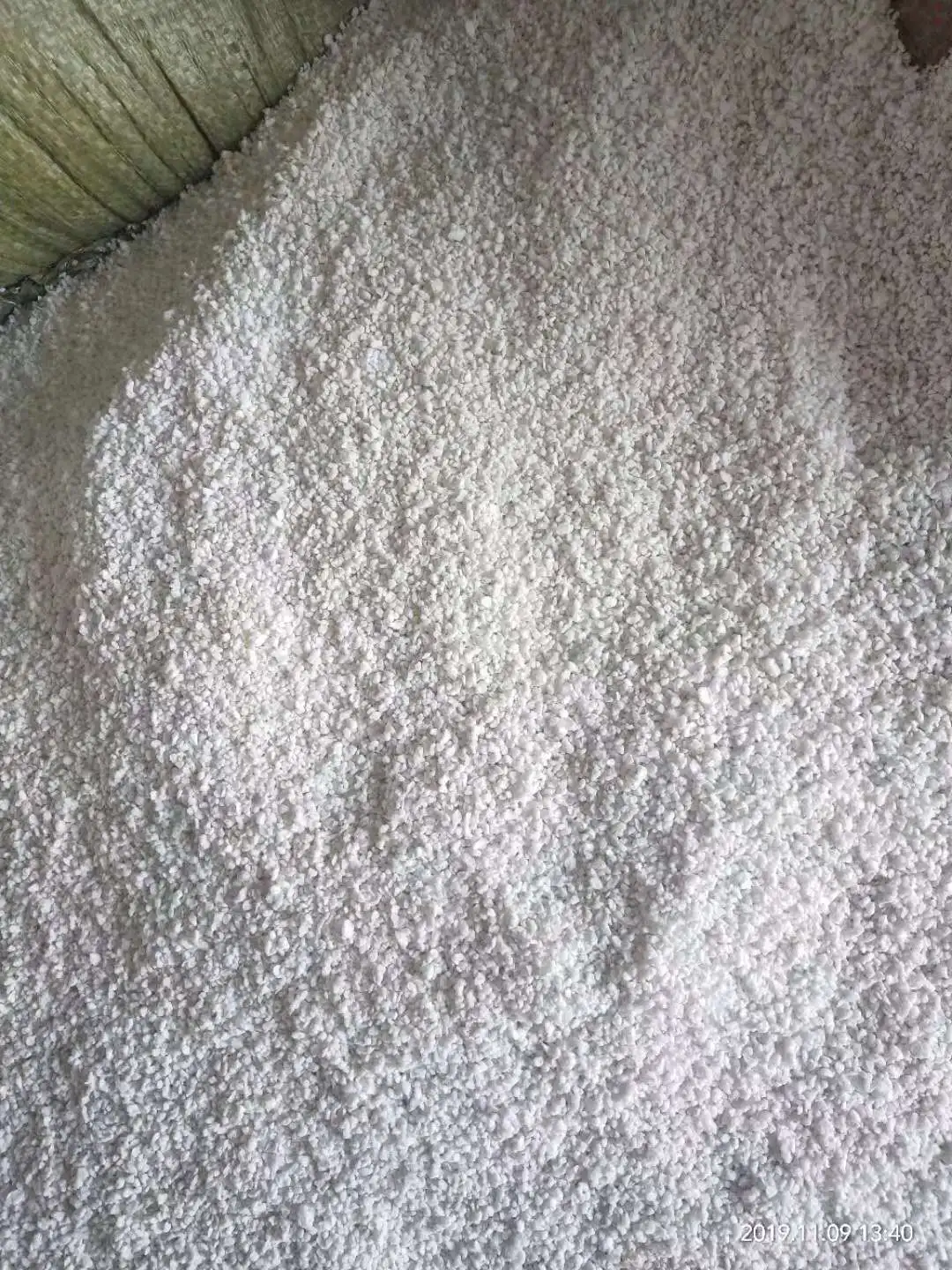 Expanded Perlite Granules For Agricultural Gardens Or Concrete Mixtures ...