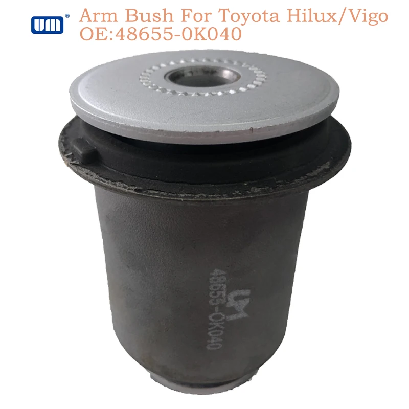 Suspension Auto Cars Parts - Control Arm Bushing Kit