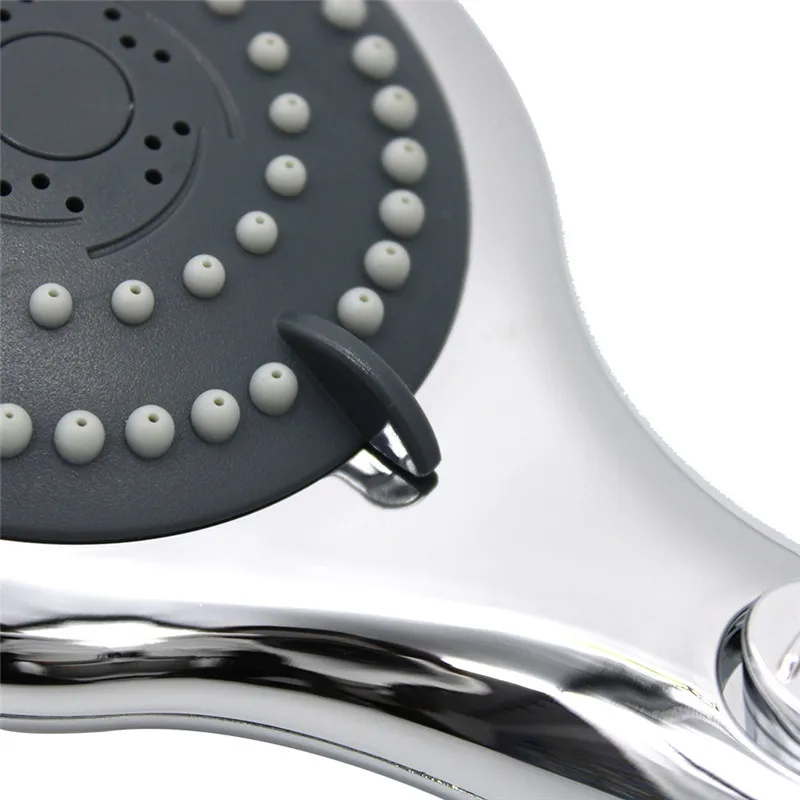 Goutte À Goutte Interrupteur Douchette Bouton En Acier Inoxydable Tuyau ...