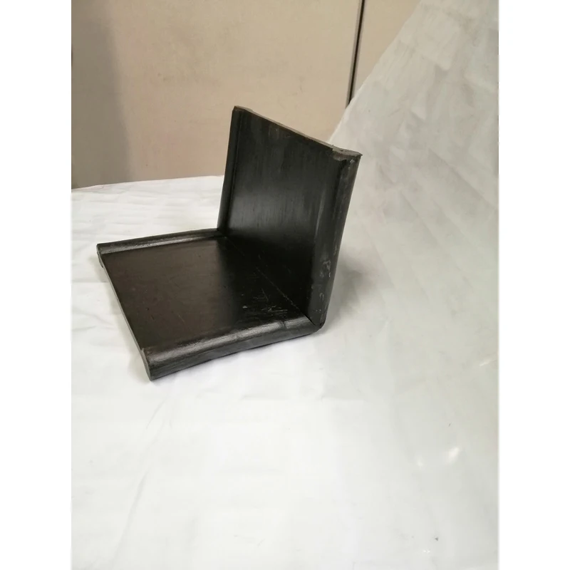 Wholesale Price Rubber Waterstop Type L/9 230mm Dumbbell Intersection ...