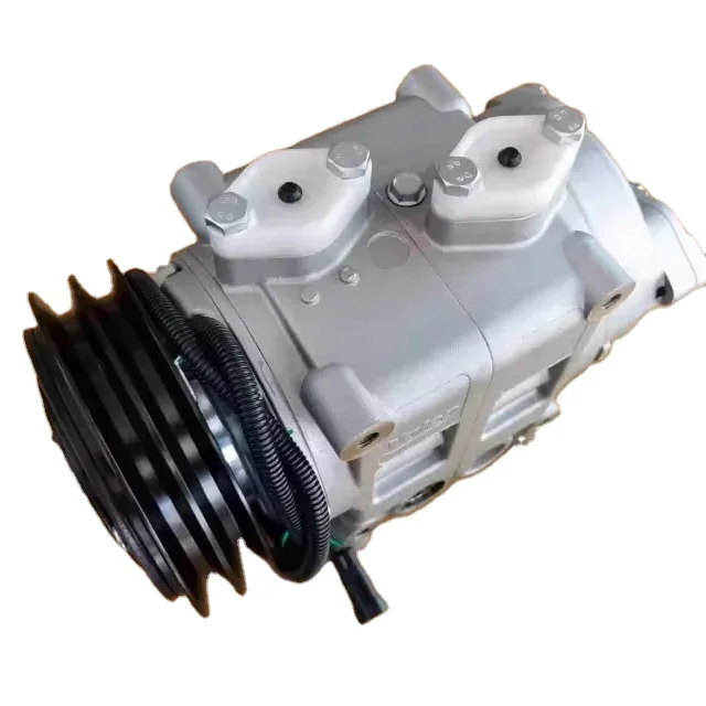 TM43 TM-43 Car air Conditioner Compressor for Truck Bus TM43| Alibaba.com