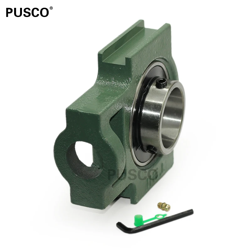 Pusco Pillow Block Bearing Flanged Housing Unit Machine Tool Equipment ...