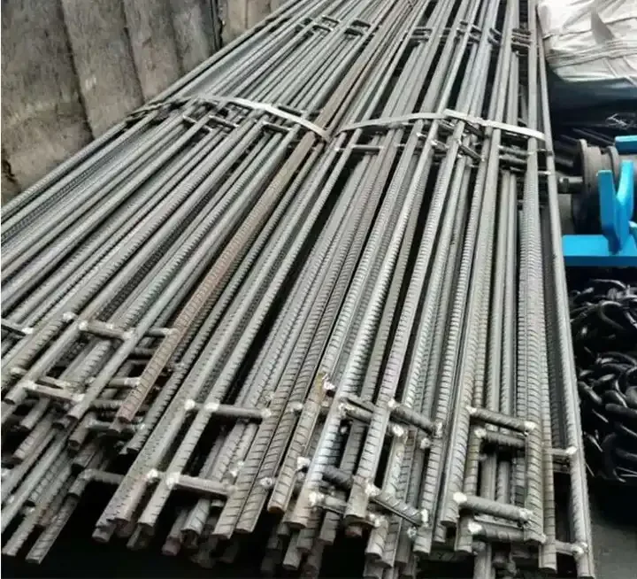 Trapezoidal Beams Are Used In Construction And Engineering And Have The ...