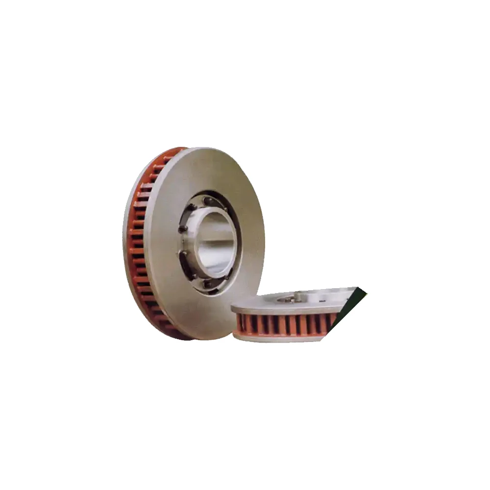 Subway Light Rail Axle Mounted Disc Brake - Buy Subway Disc Brake,Axle ...