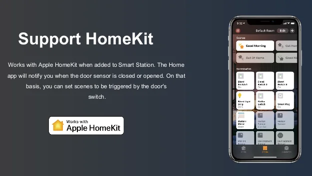 Lifesmart Home Security Alarm System Kits - Smart & Stable