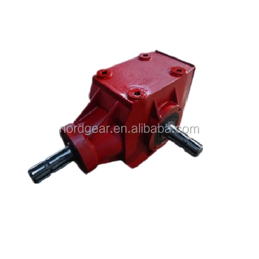 2020 New Design Marine Gearbox PTO Reverser for Tractors