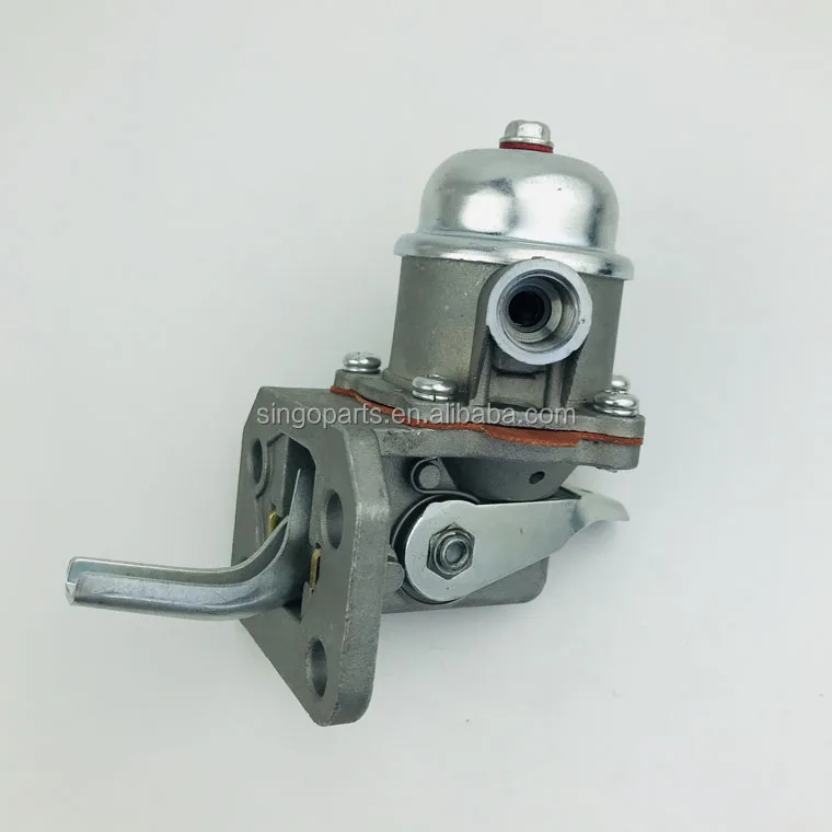 Fuel Lift Pump BCD1873/1 2641A053 2641A073 ULPK0003 DW647 Fits P ERKINS ...