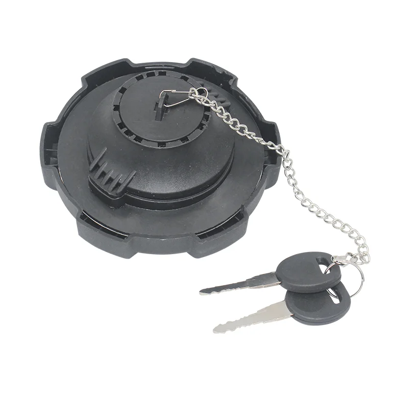 Fuel Tank Cap for Volvo FH FI Renault Trucks - OEM Standard