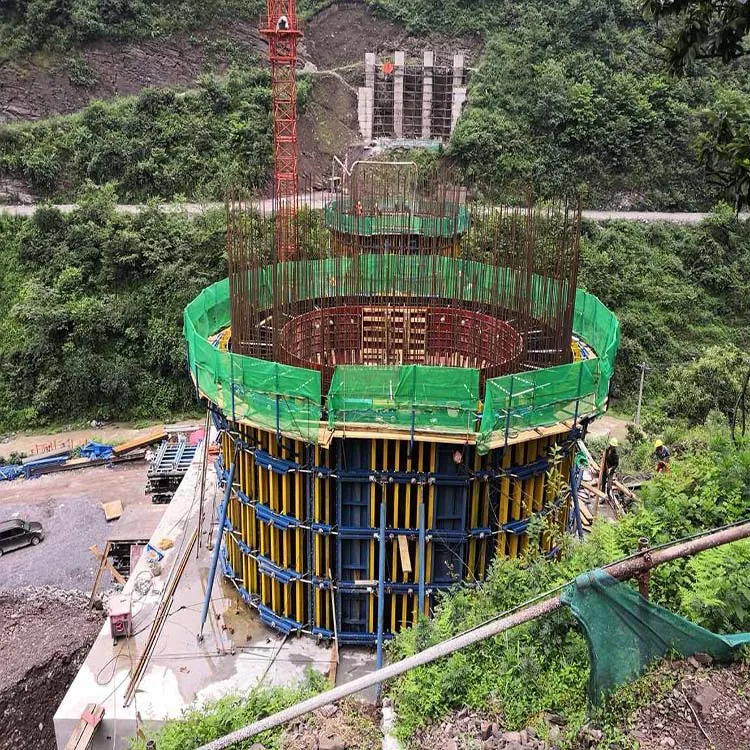 H20 Hout Beam Muur En Kolom Bekisting Systeem| Alibaba.com