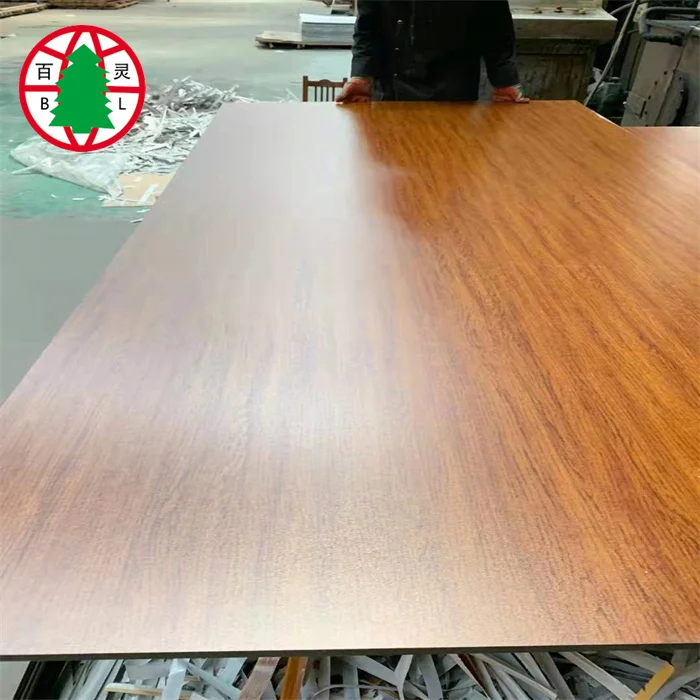 Plain Hpl Sheet For Sales Melamine Hpl For Door Making - Buy Melamine ...