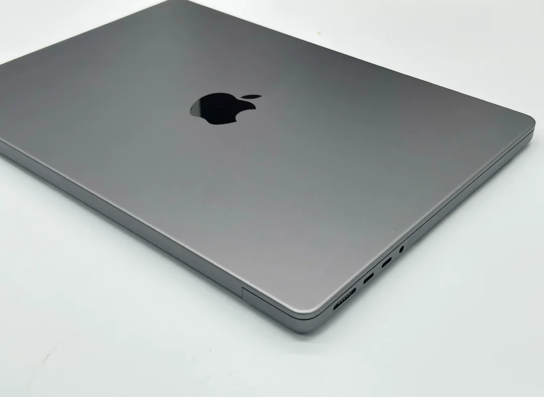 High Quality Original Macbook Pro 2021 M1pro 16gb Ram 512gb Ssd 14inch ...