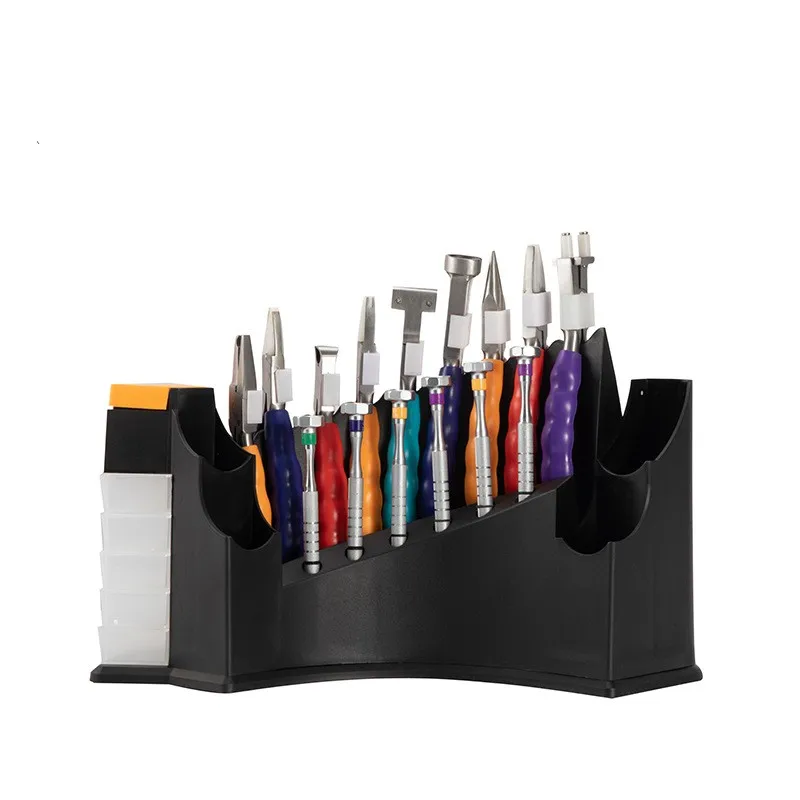 China Supplier Optical Tools Set R-B017B Optical Tool Kit for Eyeglass ...