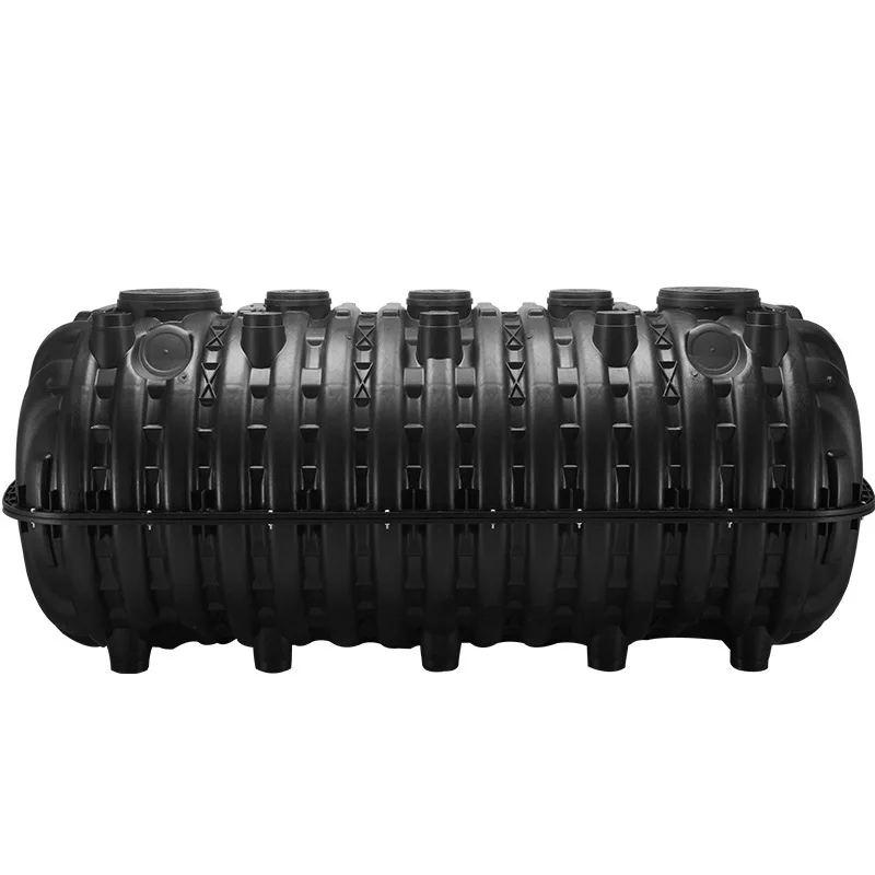Pp Material Septic Tank Sewage Treatment Septic Tank Factories For ...