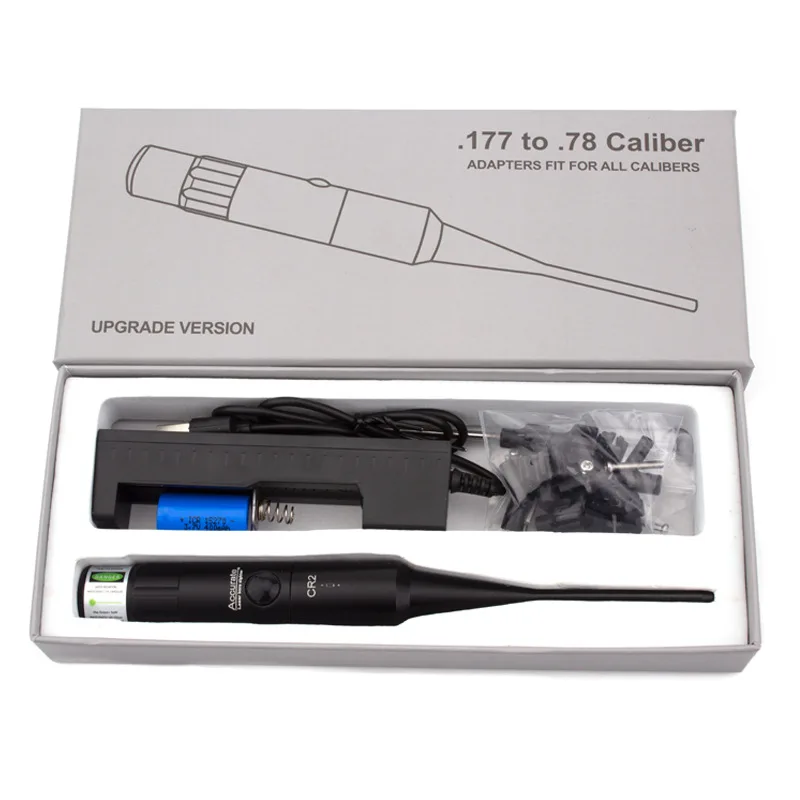 Red Light Zeroing Device - Buy Locator Red Green Sight Product on ...