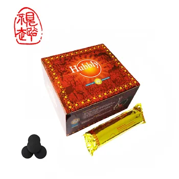 South Africa 40mm Charcoal Round Hubbly Bubbly Hookah Charcoal - Buy ...