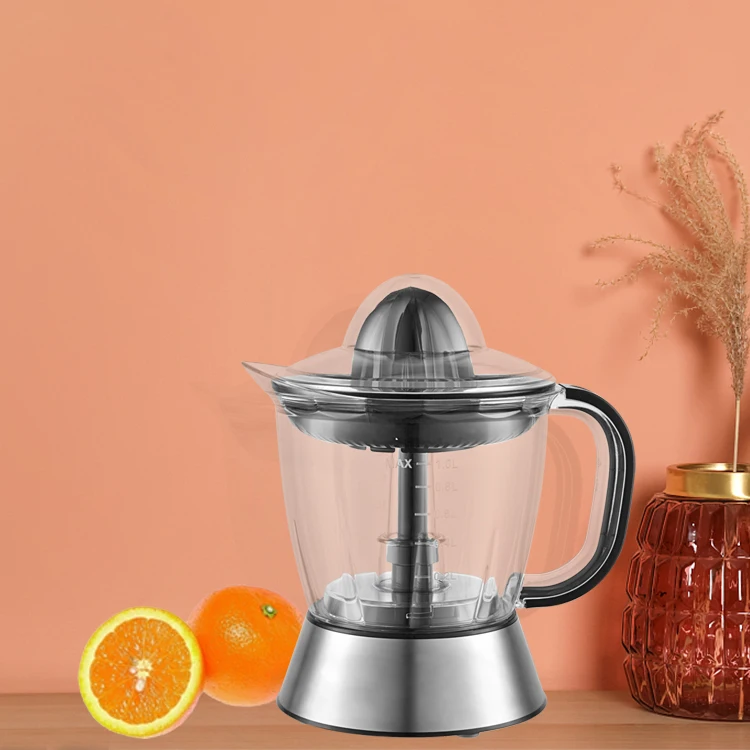 Modern Home Appliances Citrus Juicer Portable Press Juicer Machine ...