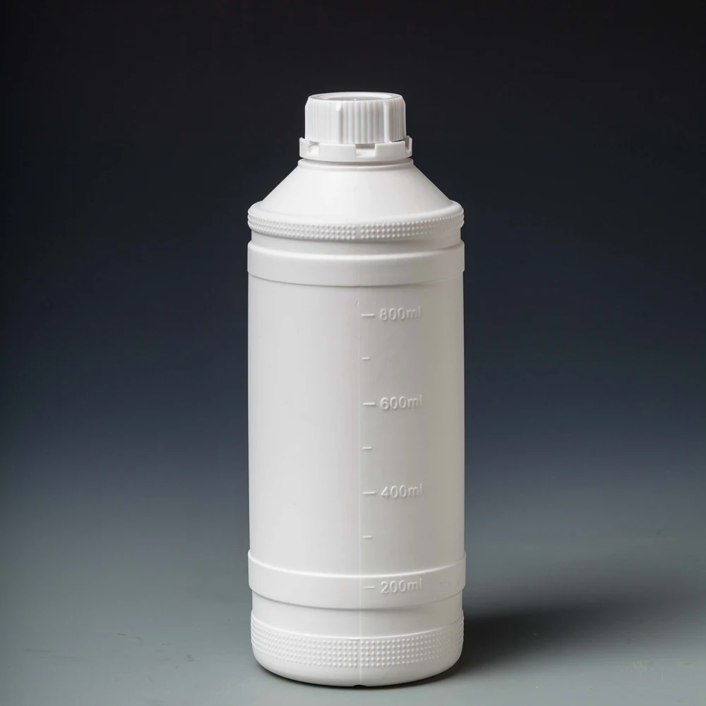 Chemical 1000ml Coex Packaging Bottle With Evoh For Packaging Pesticide ...