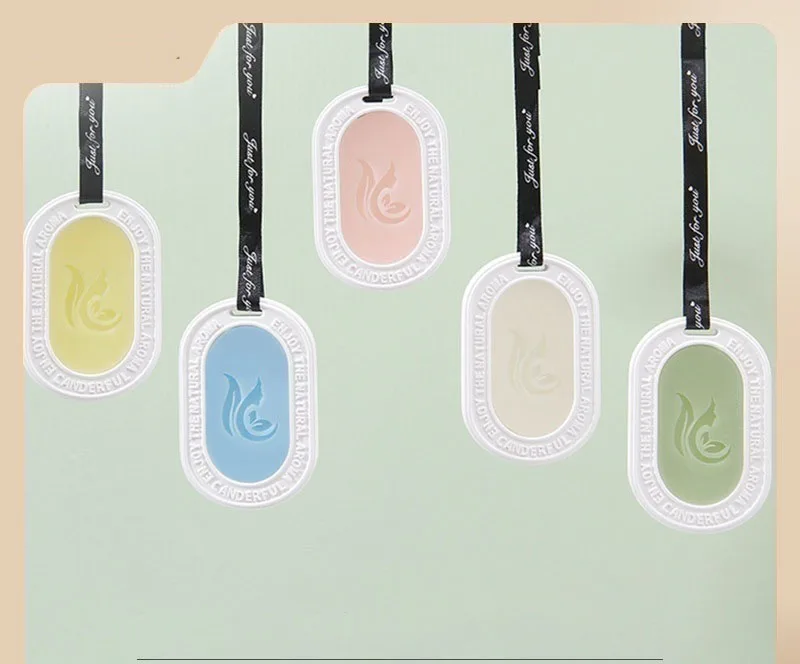 Aromatherapy Candle Bedroom Fragrance Hanging Fragrance Tablets Home ...