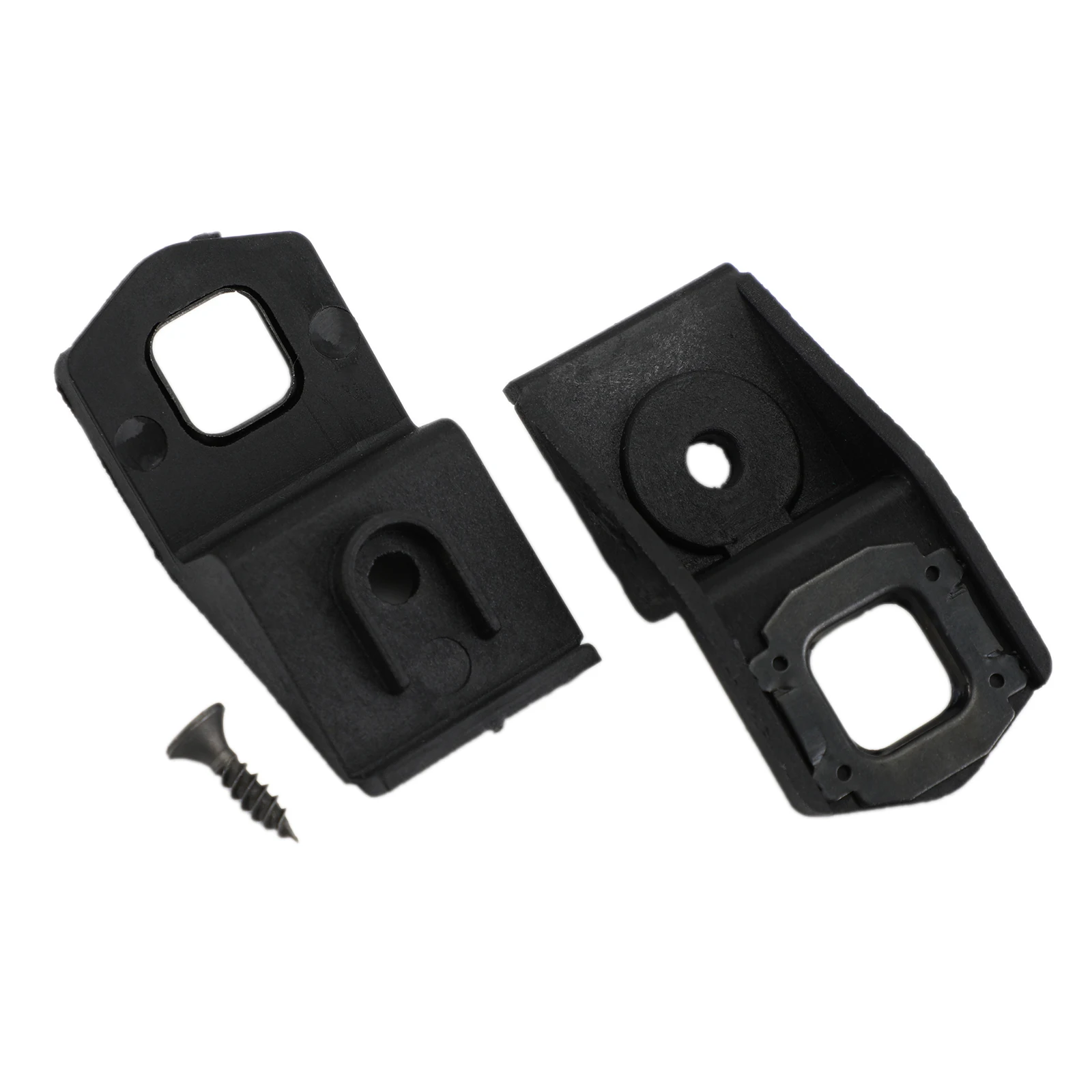 Areyourshop 63117182519 Headlight Tab Repair Kit For Bmw E92 Coupe E93 ...