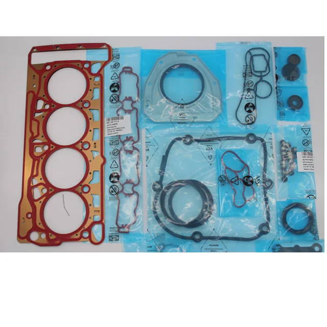 06k103383k 06l103383b Cylinder Head Gasket Kit For Audi A3 Vw Golf 6 7 ...