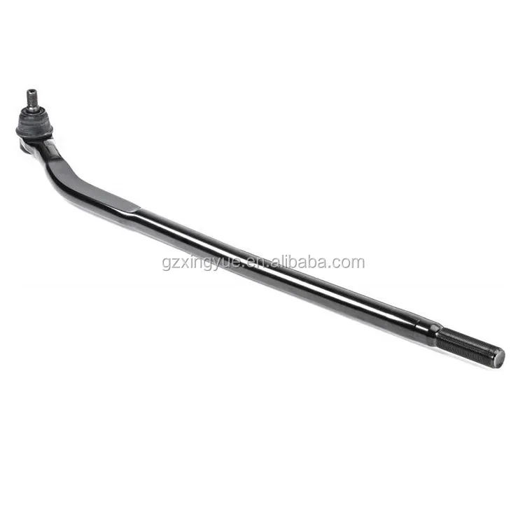 52060048AD 52060048AE 52060052AG Tie Rod End fit for JK 2007-2018, View ...