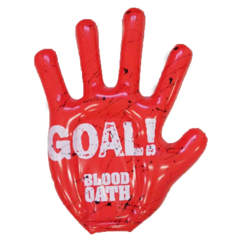 2023 Inflatable Hand Promotional Gift Custom Wholesale Pvc Inflatable ...