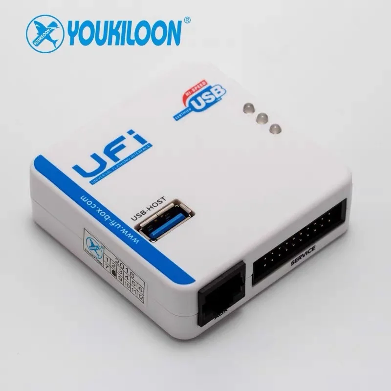 Easy Jtag Plus Vs Ufi Box Original Bangladesh International Ufs Bga ...