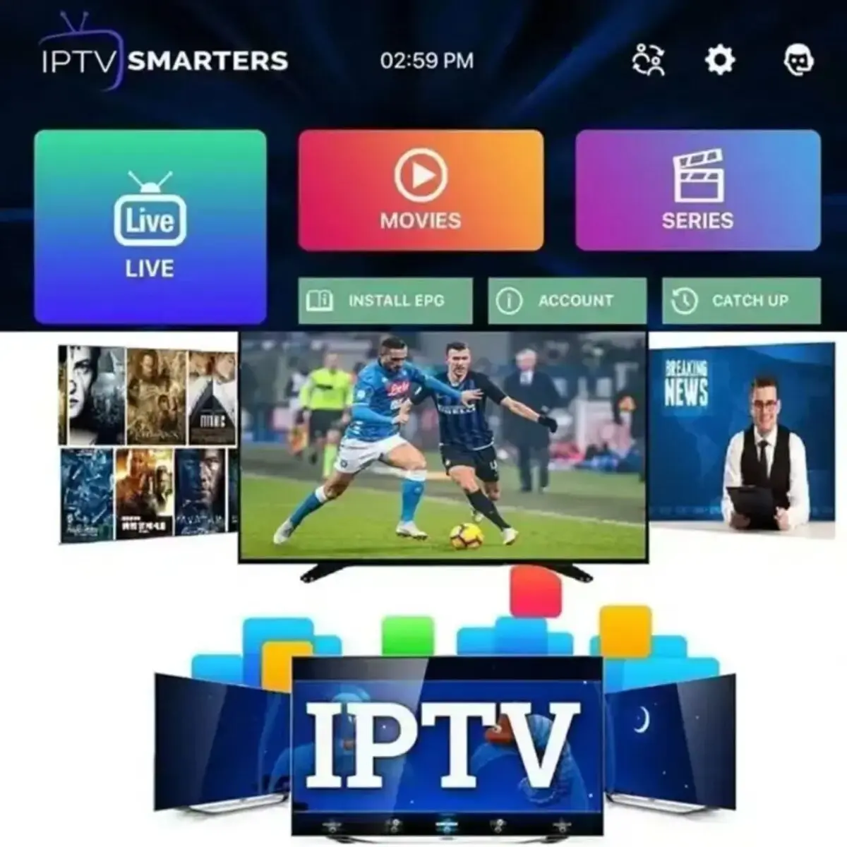 IPTV Canada Guide: How to Choose a Legal Service in 2026