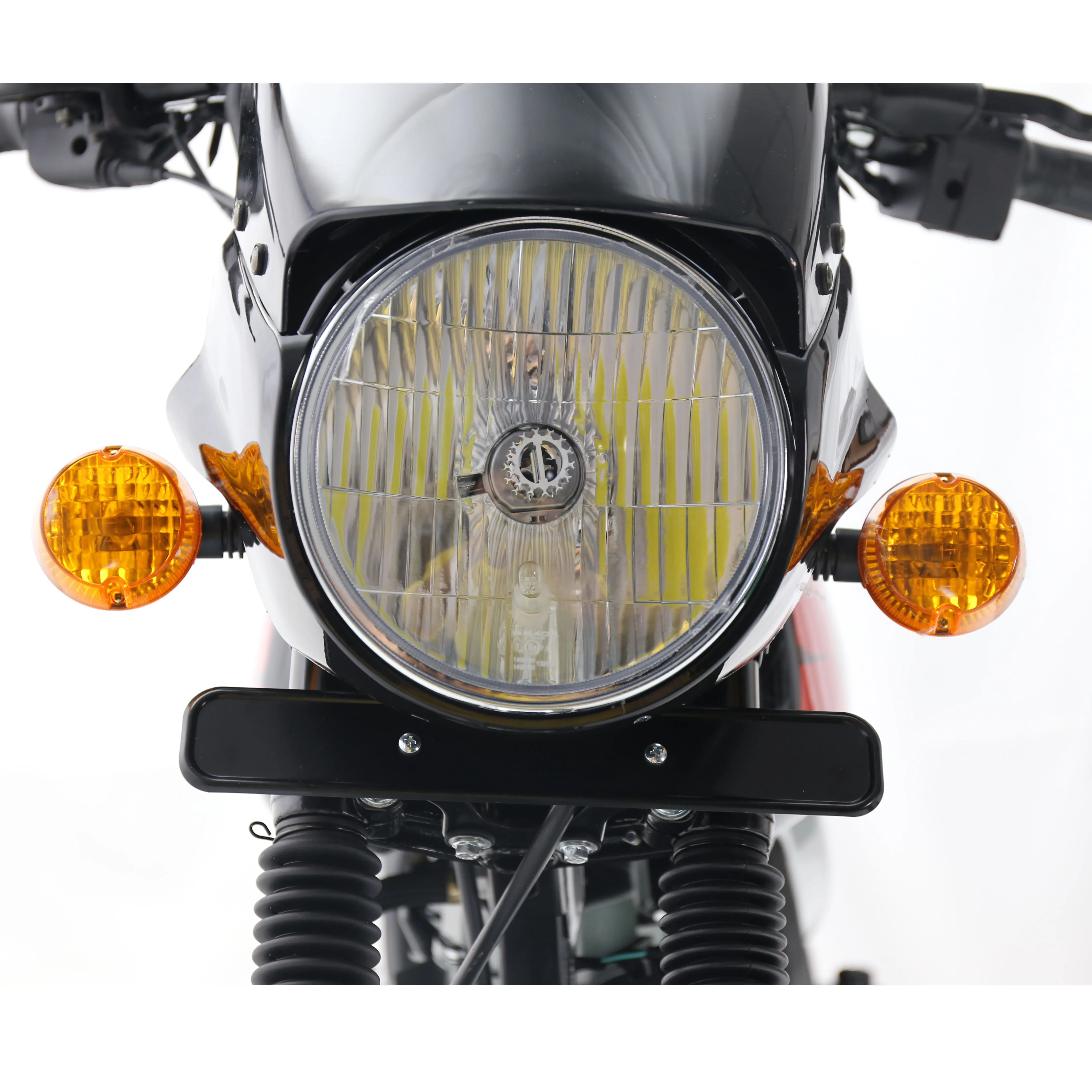 Bajaj Boxer Model 100CC 110CC 150CC Petrol Bike for Sale in Africa ...