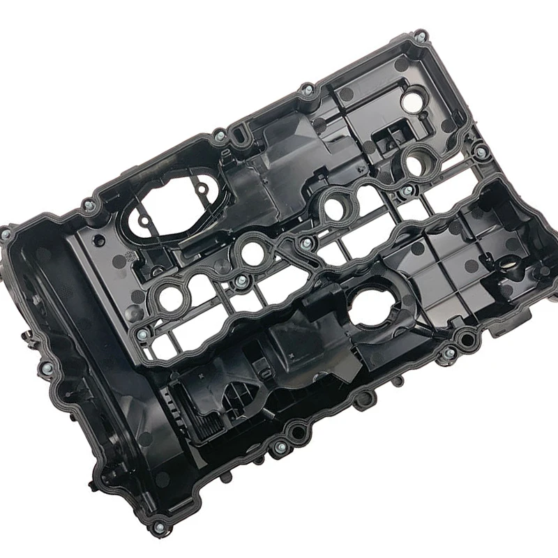 1112 8605 598发动机气门盖适用于bmw120i 125i 528li 530li 530le汽车配件原始设备制造商 ...