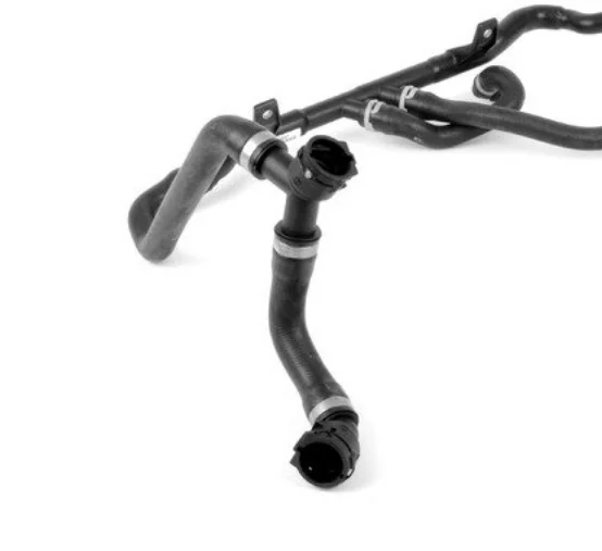 Auto Spare Parts Heater Return Thermostat Hose Water Pipe 17127548222 ...