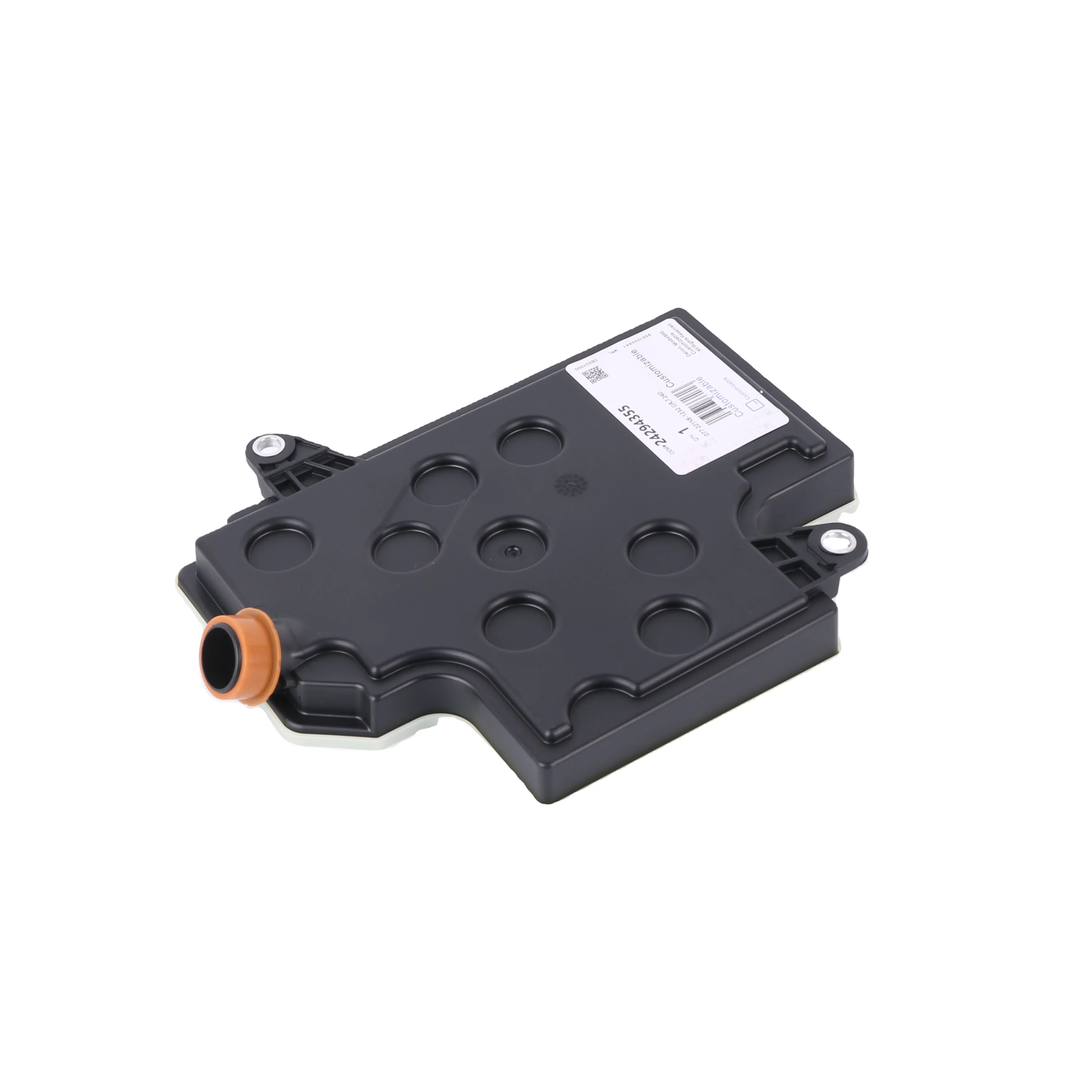 Auto Parts Automatic Transmission Oil Filter 10 Speed 24294355 Tf937 ...