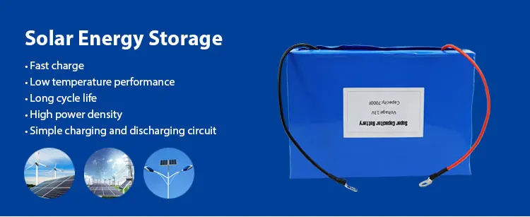 Gtcap Super Capacitor 12v 7000f Graphene Super Capacitor Solar Power ...