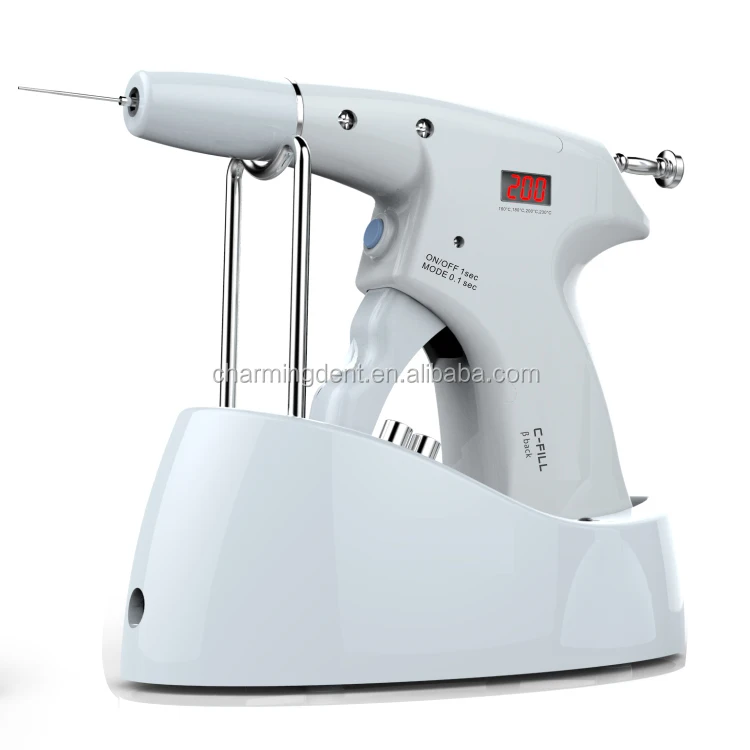 Endodontic Filling Machine - Coxos Dental Obturation System