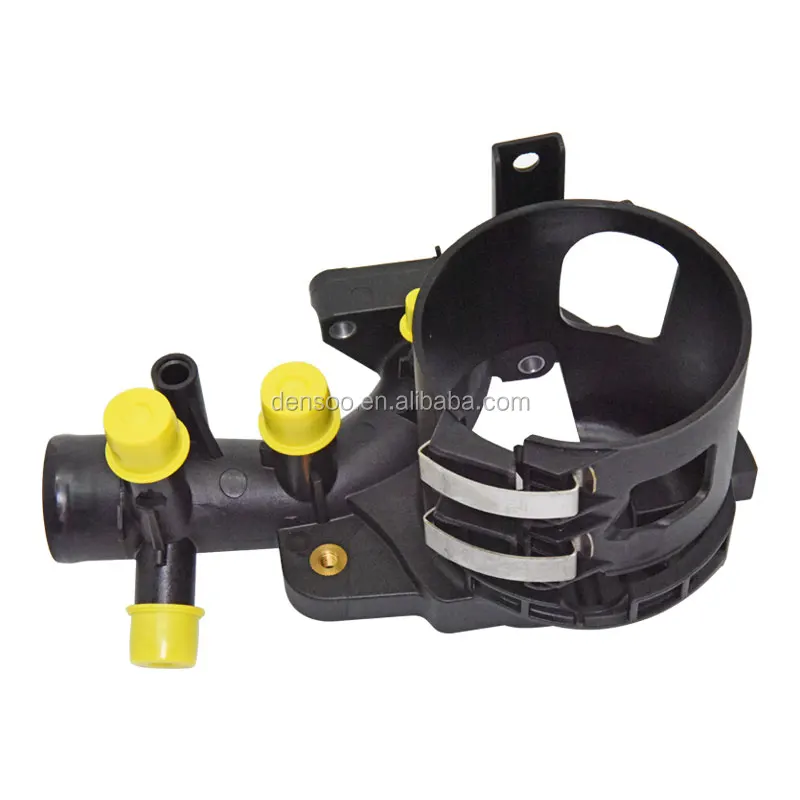 Filtro de combustible de vivienda 6512000356, 6512000456, 6512001056 ...