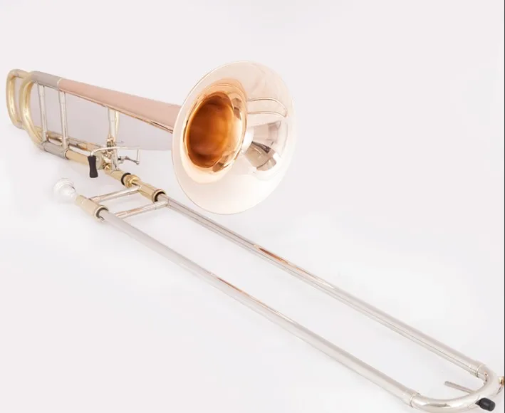 Affordable Chinese Alto Trombone for Sale – Great Deals on Brass ...