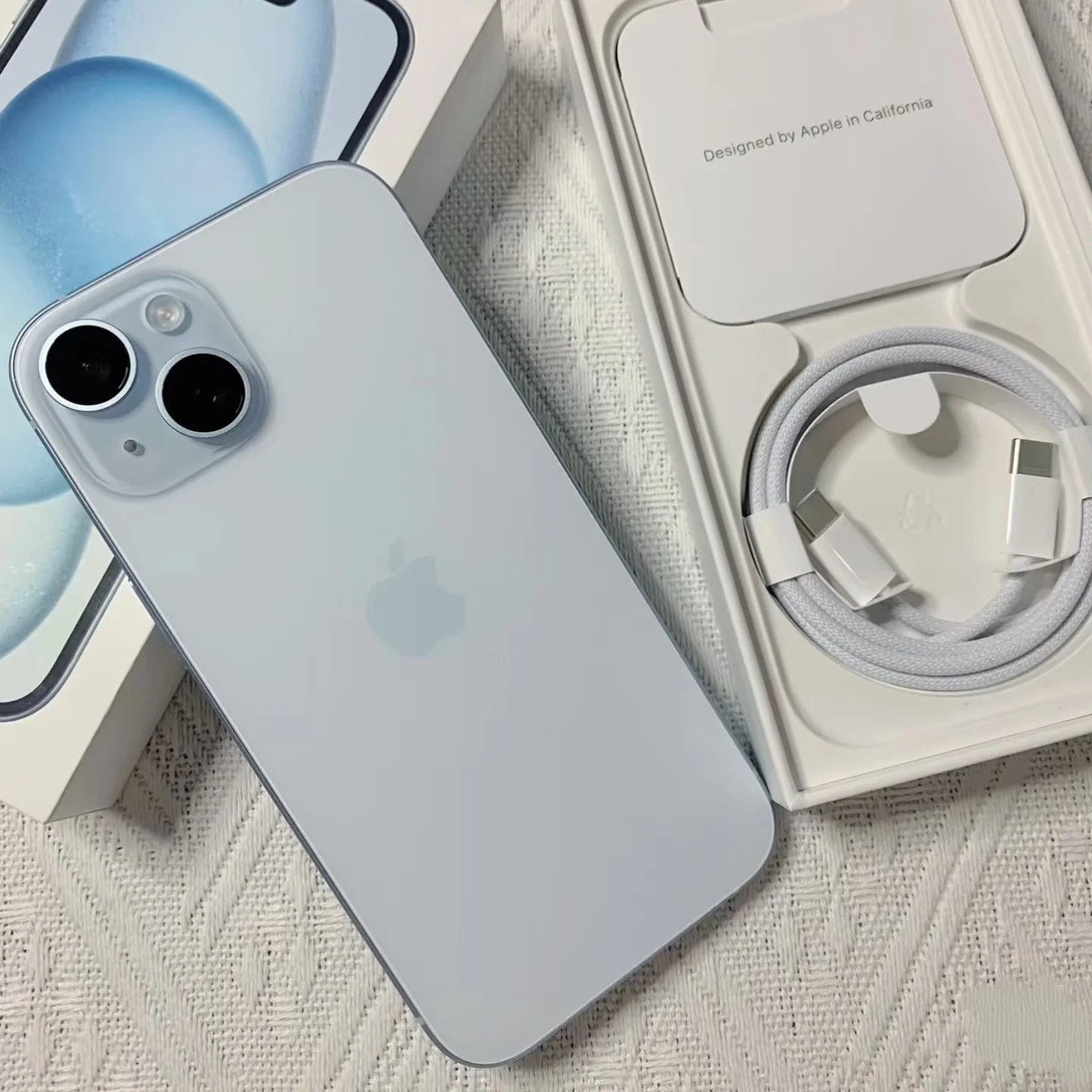 Second-Hand iPhone Price in China Guide
