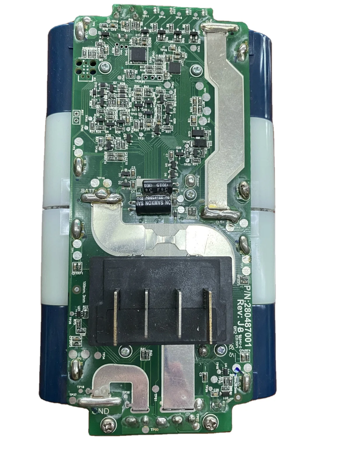 Material for Ryobi 40V Battery - High Performance & Durability