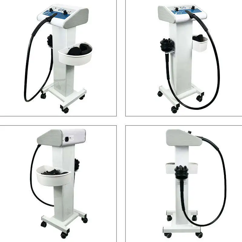G5 Professional Vibration Body Massage for Cellulite Removal