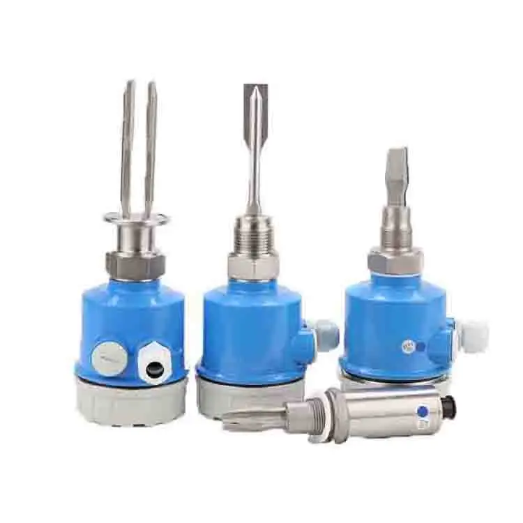 Tuning Fork Level Switch Water Level Gauge Controller Anti-corrosion ...